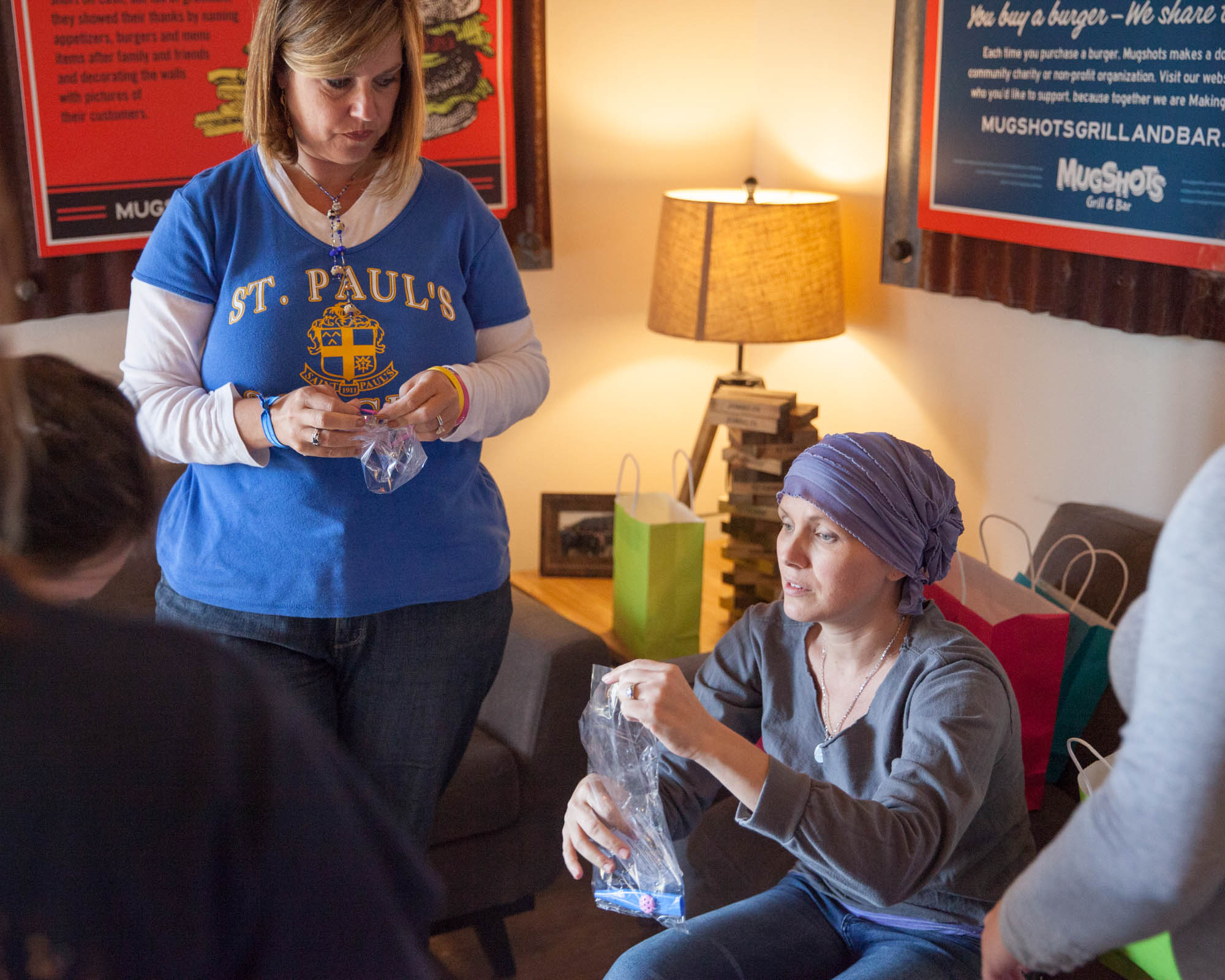 BUNA's HOPE NONPROFIT CO. | Team Buna